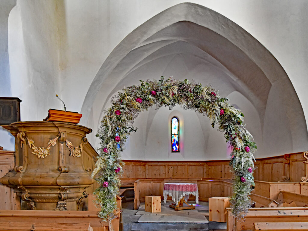 Erlebniswoche in Scuol 2022, Teil 2